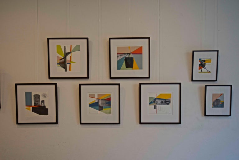 Jo Stanness - THE PEARL, NEWCASTLE - BRUTALIST - MODERNIST ...