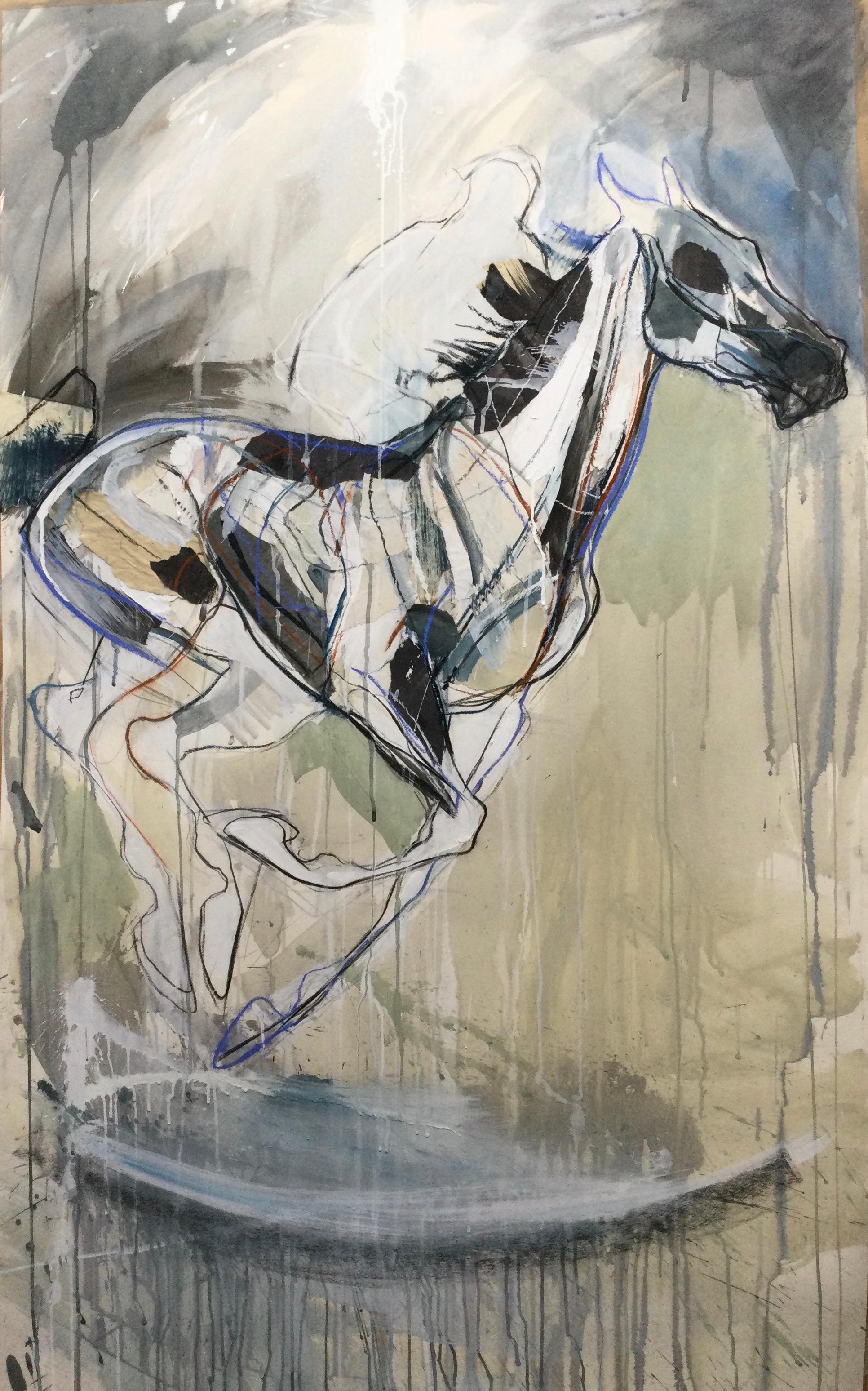 Lionel Edwards Art - 3 For Sale at 1stDibs | clive edwards artist ...