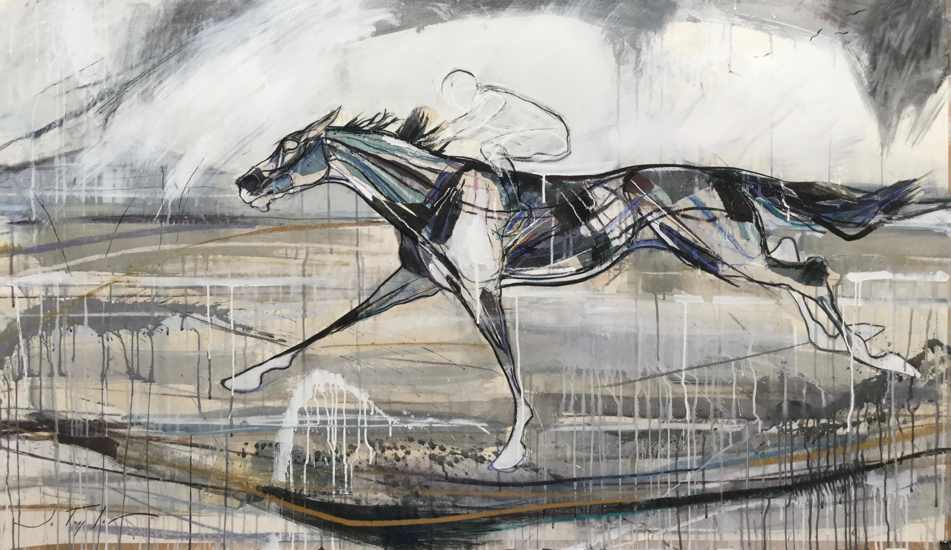 Lionel Edwards Art - 3 For Sale at 1stDibs | clive edwards artist ...