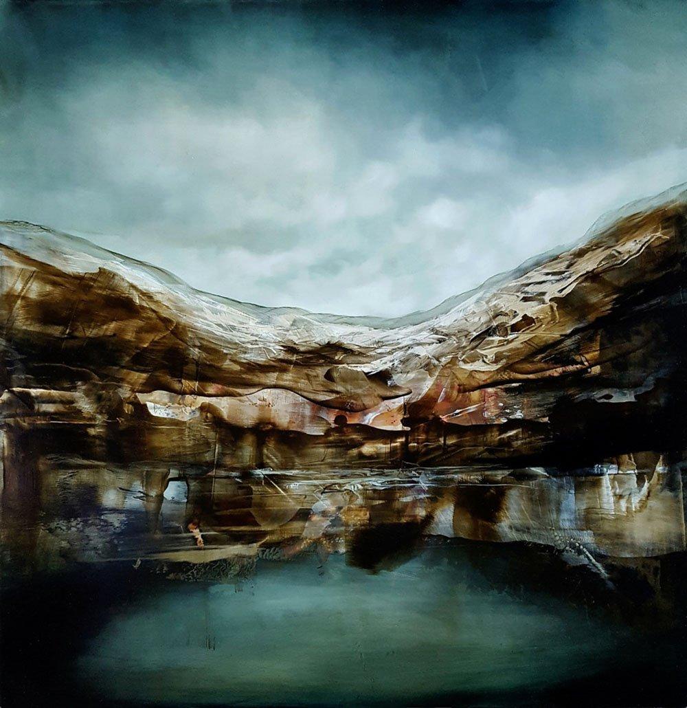 Joachim van der Vlugt - The Distant King II by J. van der Vlugt - semi ...