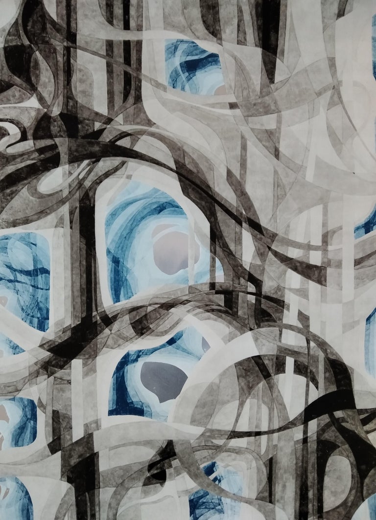 Joan Claret - Untitled For Sale at 1stDibs