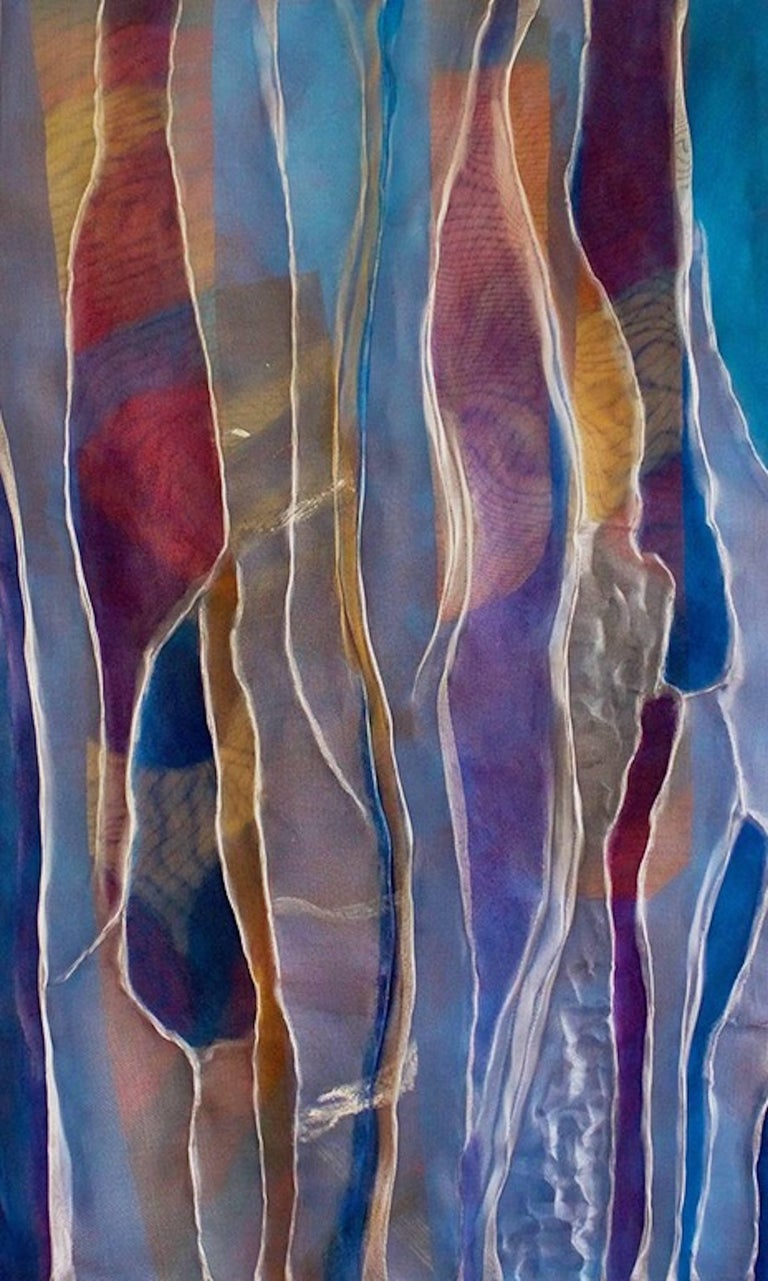 Joan Konkel - Confluence For Sale at 1stDibs