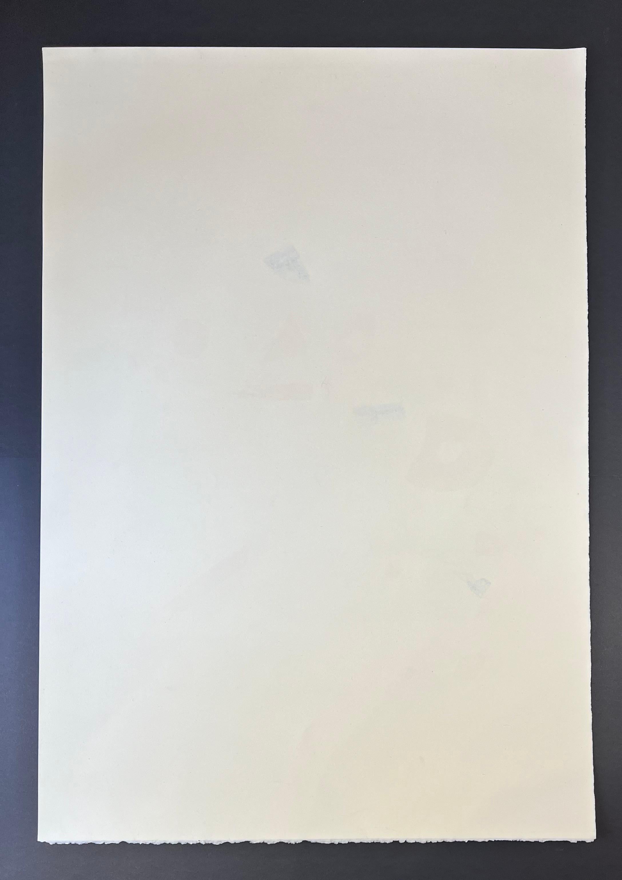 Joan Miró - Joan Miró ( 1893 – 1983 ) – hand-signed lithograph on ...