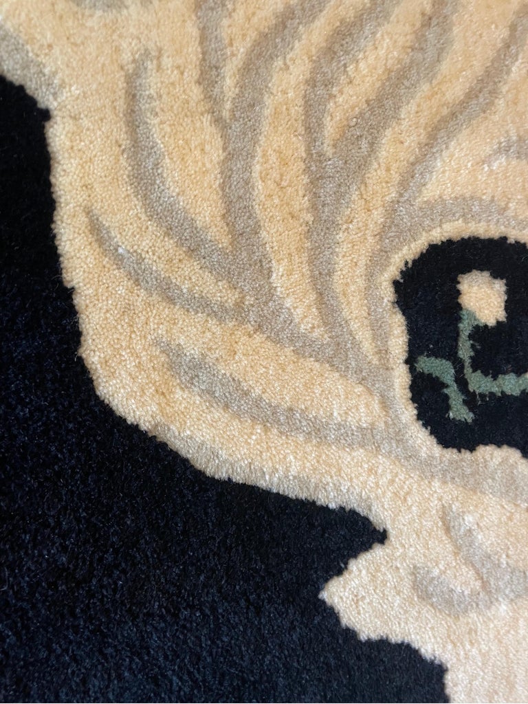 Joan Miro Rug Artwork at 1stDibs
