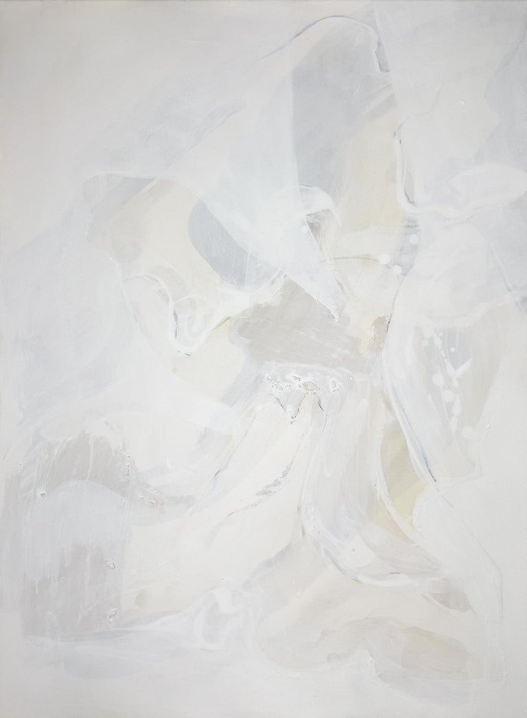 Joanna Cutri - Circles Guided Light For Sale at 1stDibs