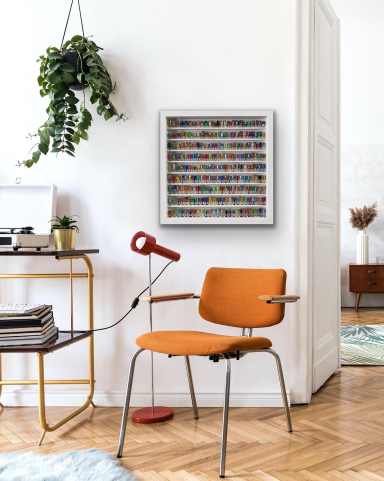 Joanne Tinker - Goblets XXVII, Joanne Tinker, Original work for sale ...