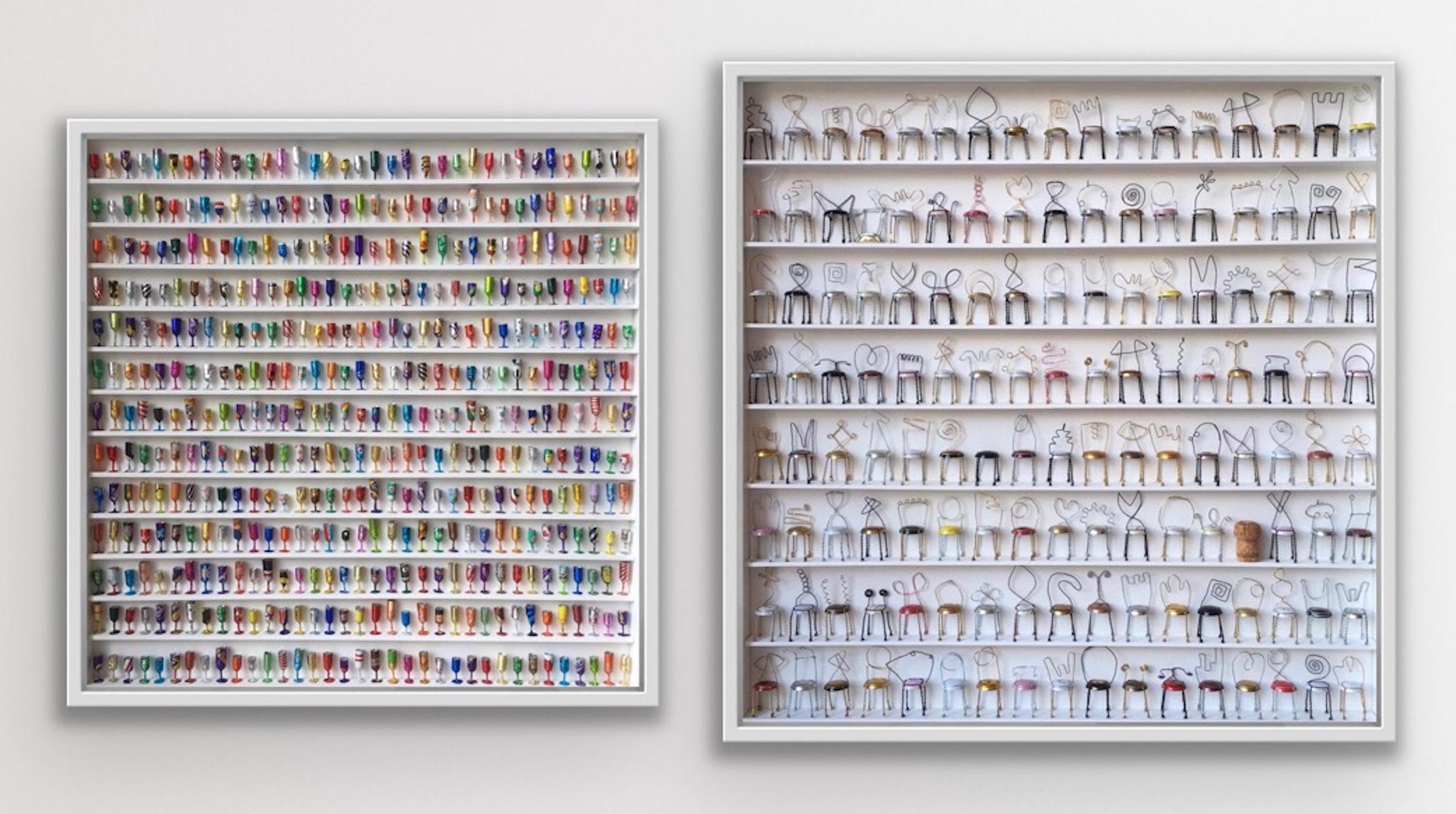 Alison Bell - Marauder BY ALISON BELL, Bronze Sculptures, Figurative ...