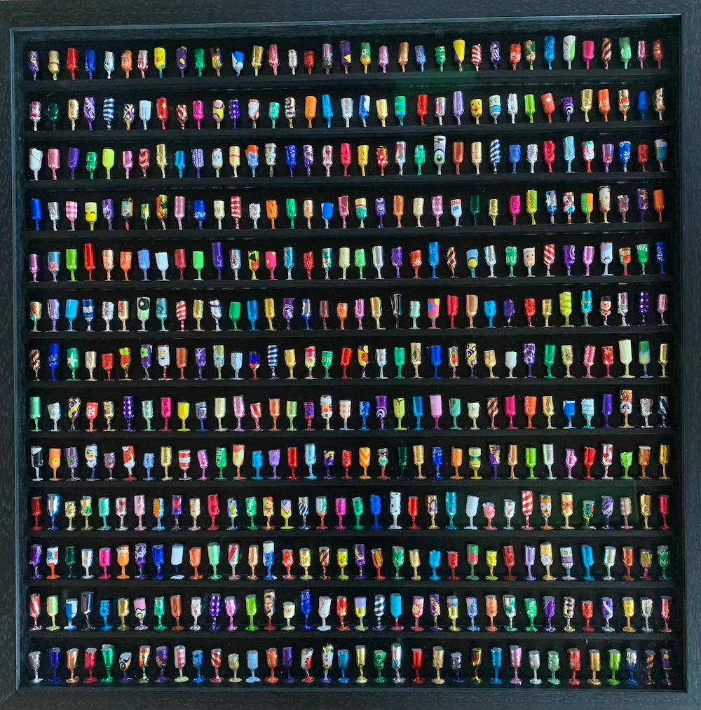 Alison Bell - Marauder BY ALISON BELL, Bronze Sculptures, Figurative ...