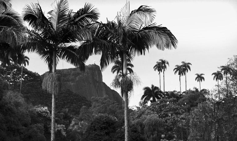 Joaquim Nabuco - Rio sem cor #31, Geometria Carioca series, Rio de ...