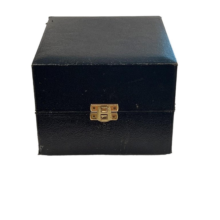 Jocelyn Burton Sterling Silver Presentation Beaker For Sale at 1stDibs