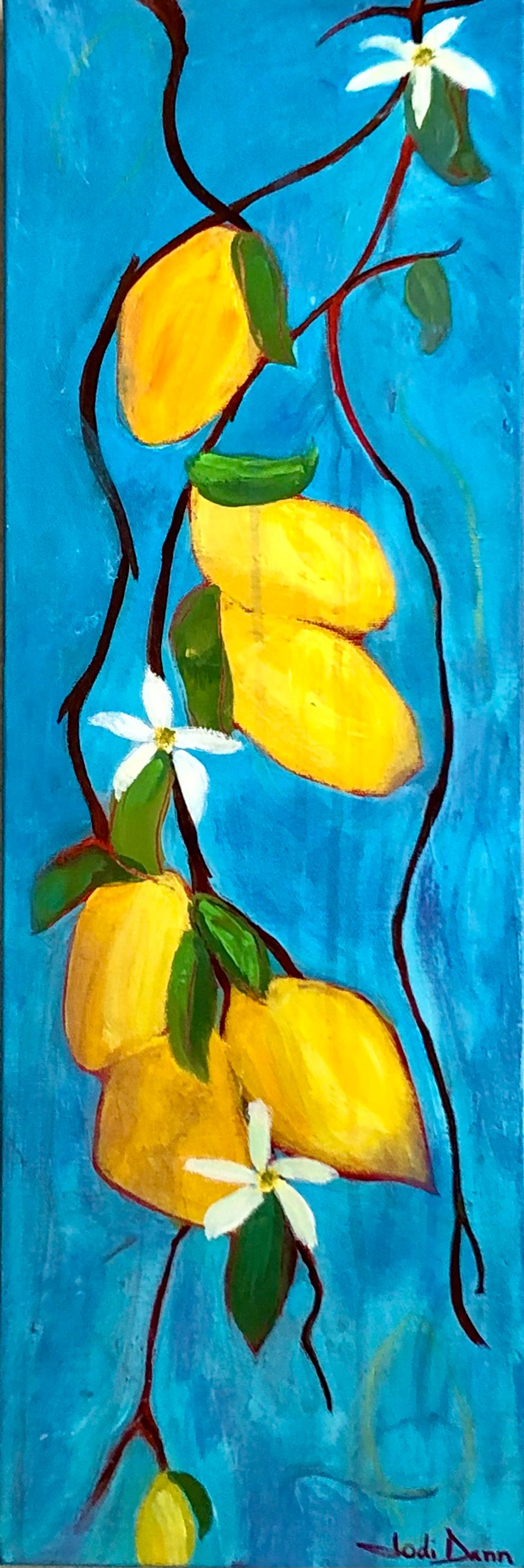 Jodi Dann - Waters Edge For Sale at 1stDibs