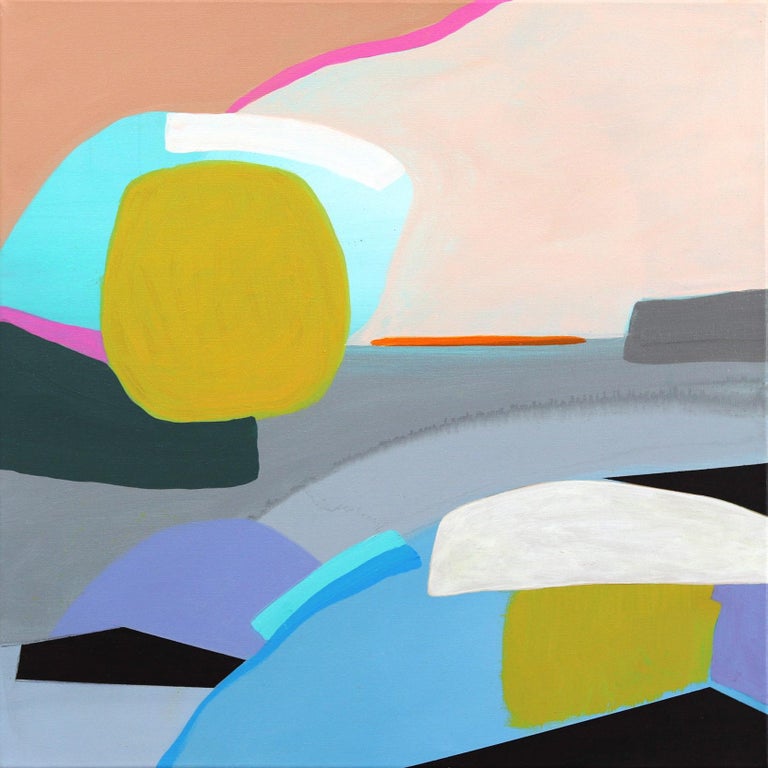 Jodi Fuchs - Another Day For Sale at 1stDibs