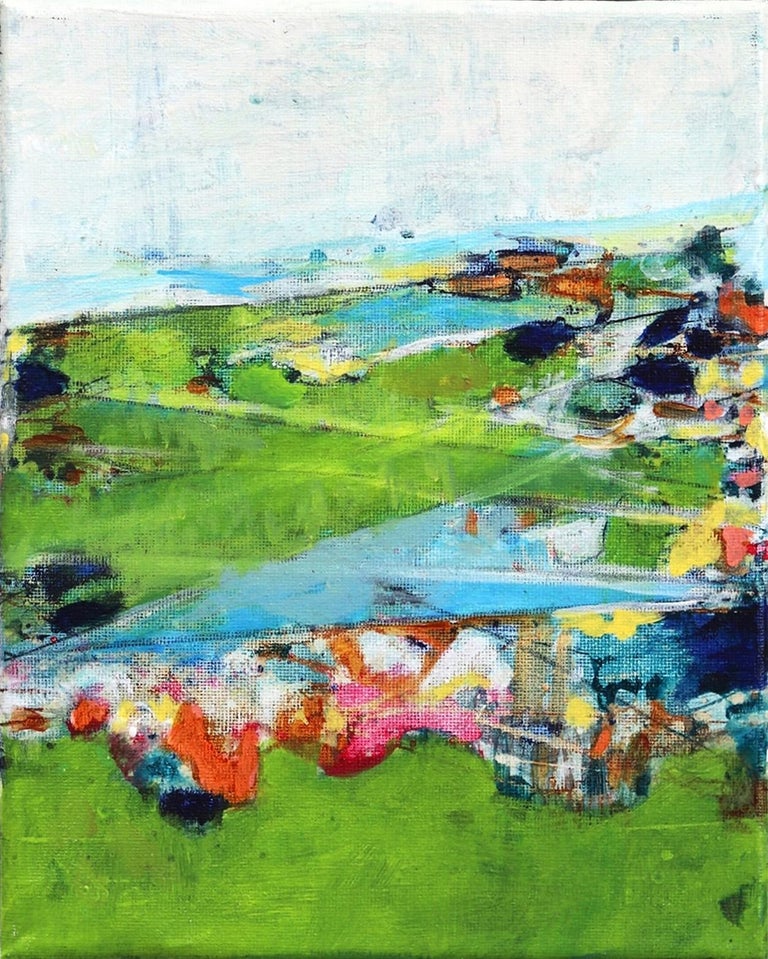 Jodi Fuchs - Country Road Trip 3 For Sale at 1stDibs