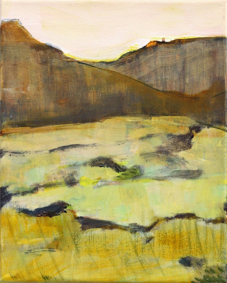 Jodi Fuchs - Desert Road Trip 4 at 1stDibs