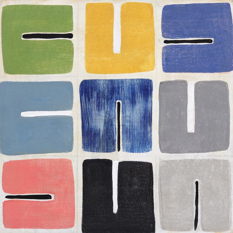 Jodi Fuchs - Magnetic I For Sale at 1stDibs