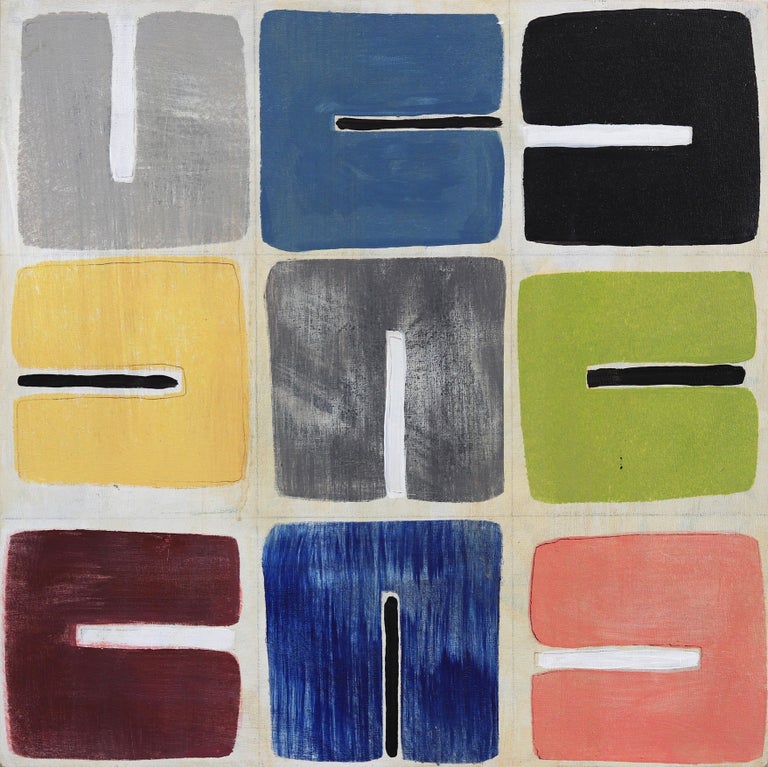 Jodi Fuchs - Magnetic II For Sale at 1stDibs