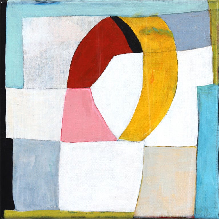 Jodi Fuchs - Mediterranean II For Sale at 1stDibs