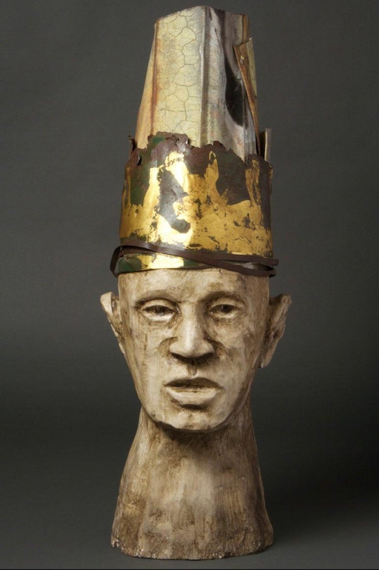 Joe Brubaker - Enrique For Sale at 1stDibs