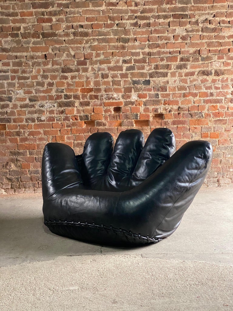 Joe Chair by Jonathan de Pas, Donato D'urbino, Paolo Lomazzi by ...