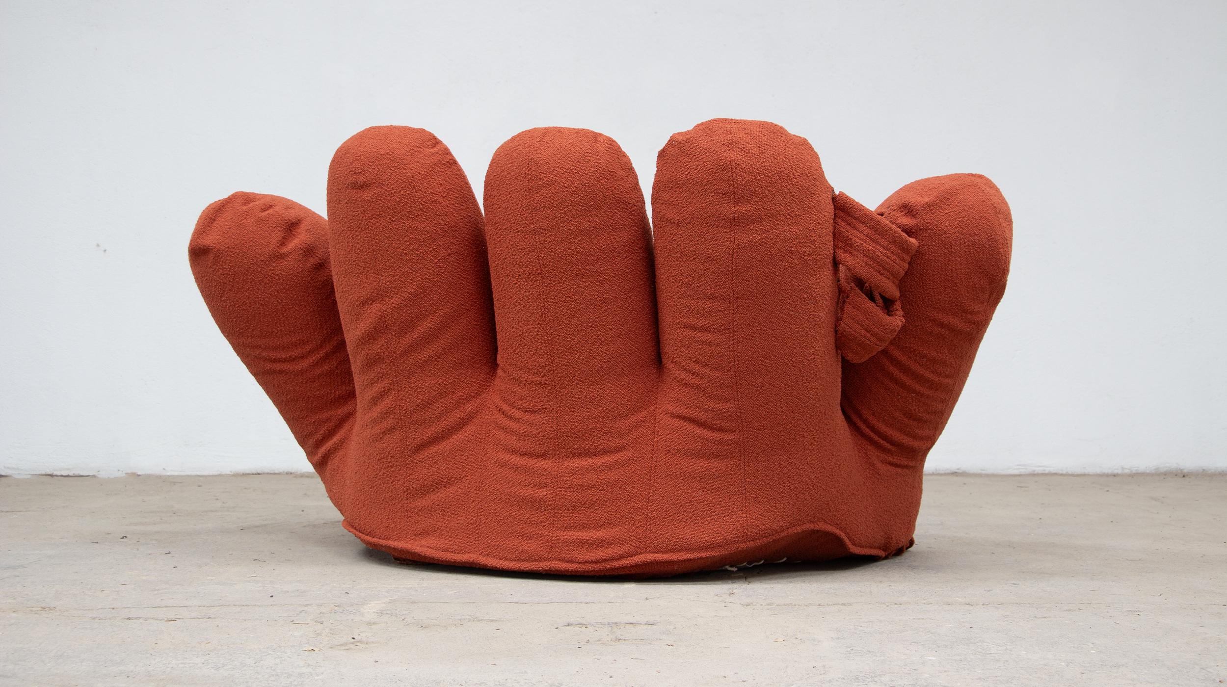 Joe Chair P 100 by De Pas, D'Urbino and Lomazzi for Poltronova - New ...