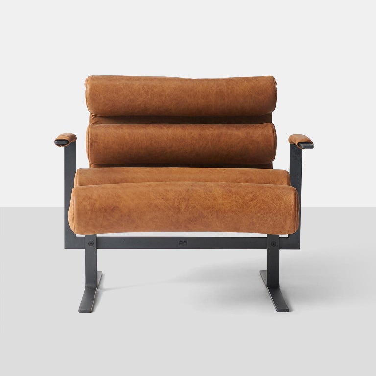 Joe Colombo Armchair at 1stDibs