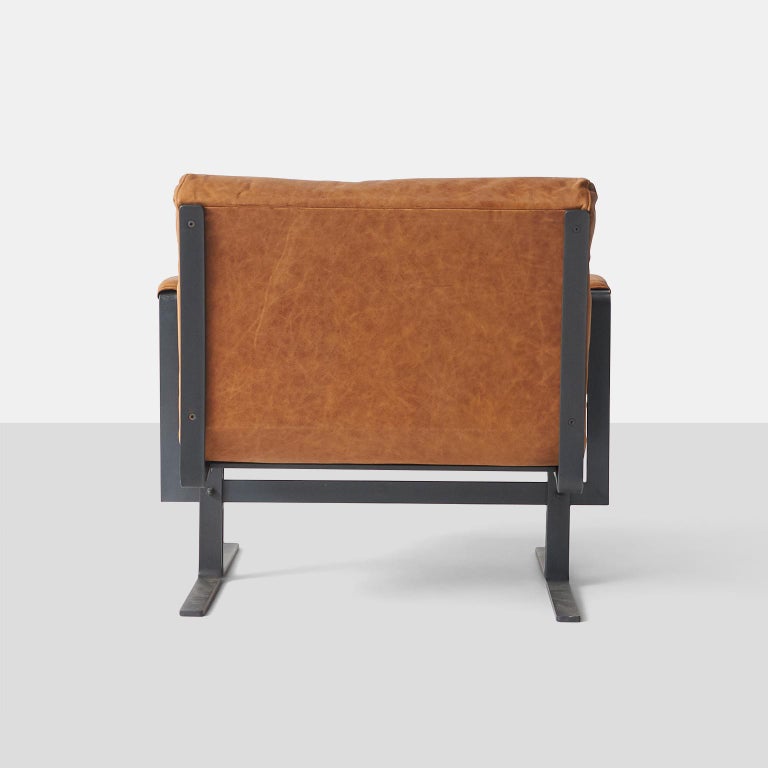 Joe Colombo Armchair at 1stDibs