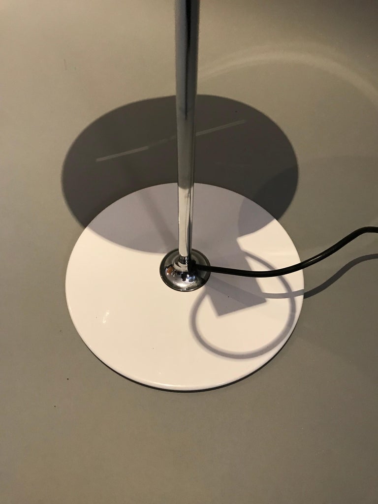 Joe Colombo "Coupe" Table Lamp For Sale at 1stDibs