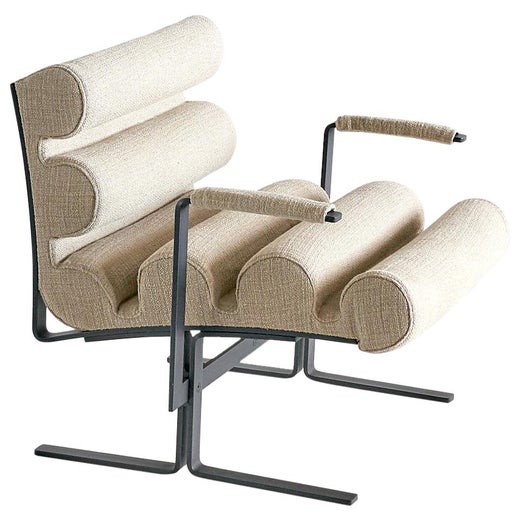 Joe Colombo Acrilica Desk Lamp, 1962 For Sale at 1stDibs