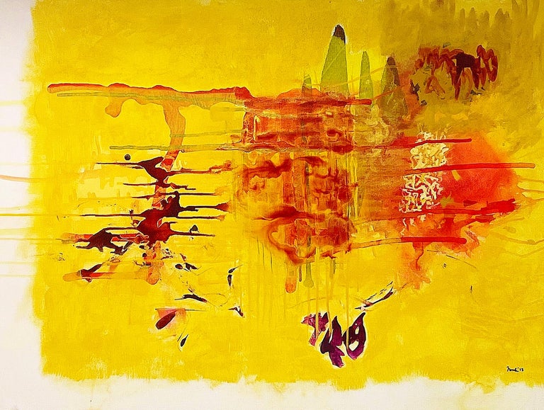 Joe Novak - In Tanglewood For Sale at 1stDibs