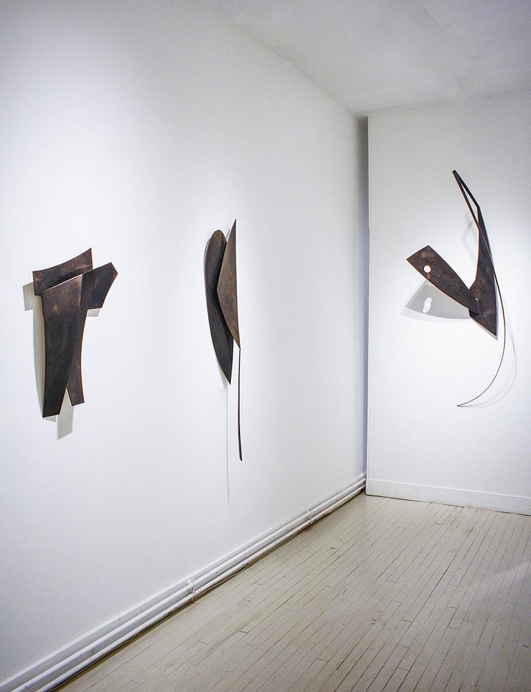 Joe Wheaton - We Were Never Strangers: Minimalist Abstract Dark Metal ...