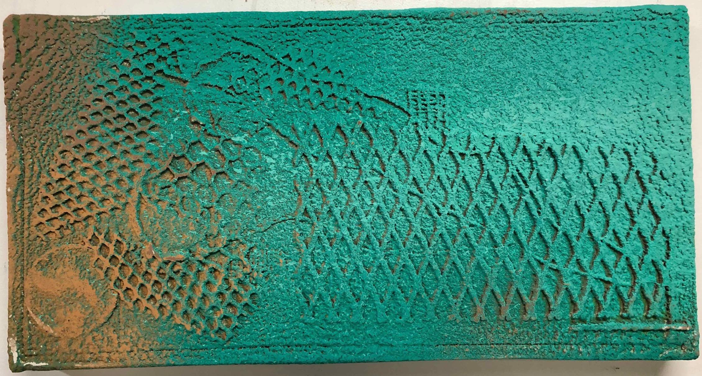 Joel Blenz - From Below 2, mixed media art by Joel Blenz For Sale at ...