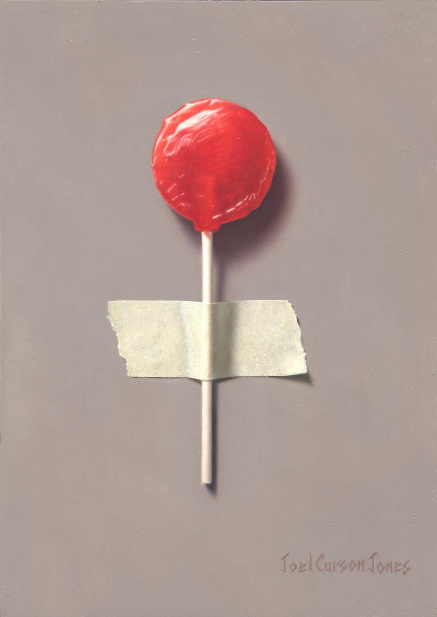 Matthew Bober - Oracle, Contemporary Art Photorealist Memento Mori Oil ...