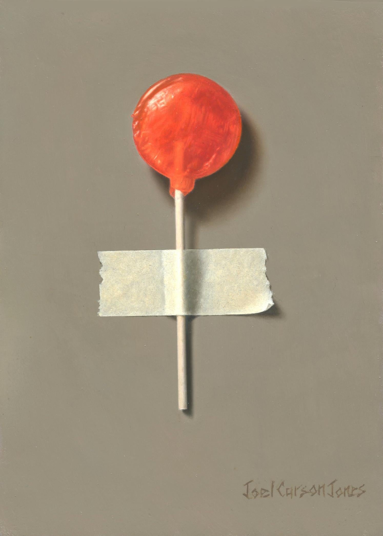 Matthew Bober - Oracle, Contemporary Art Photorealist Memento Mori Oil ...