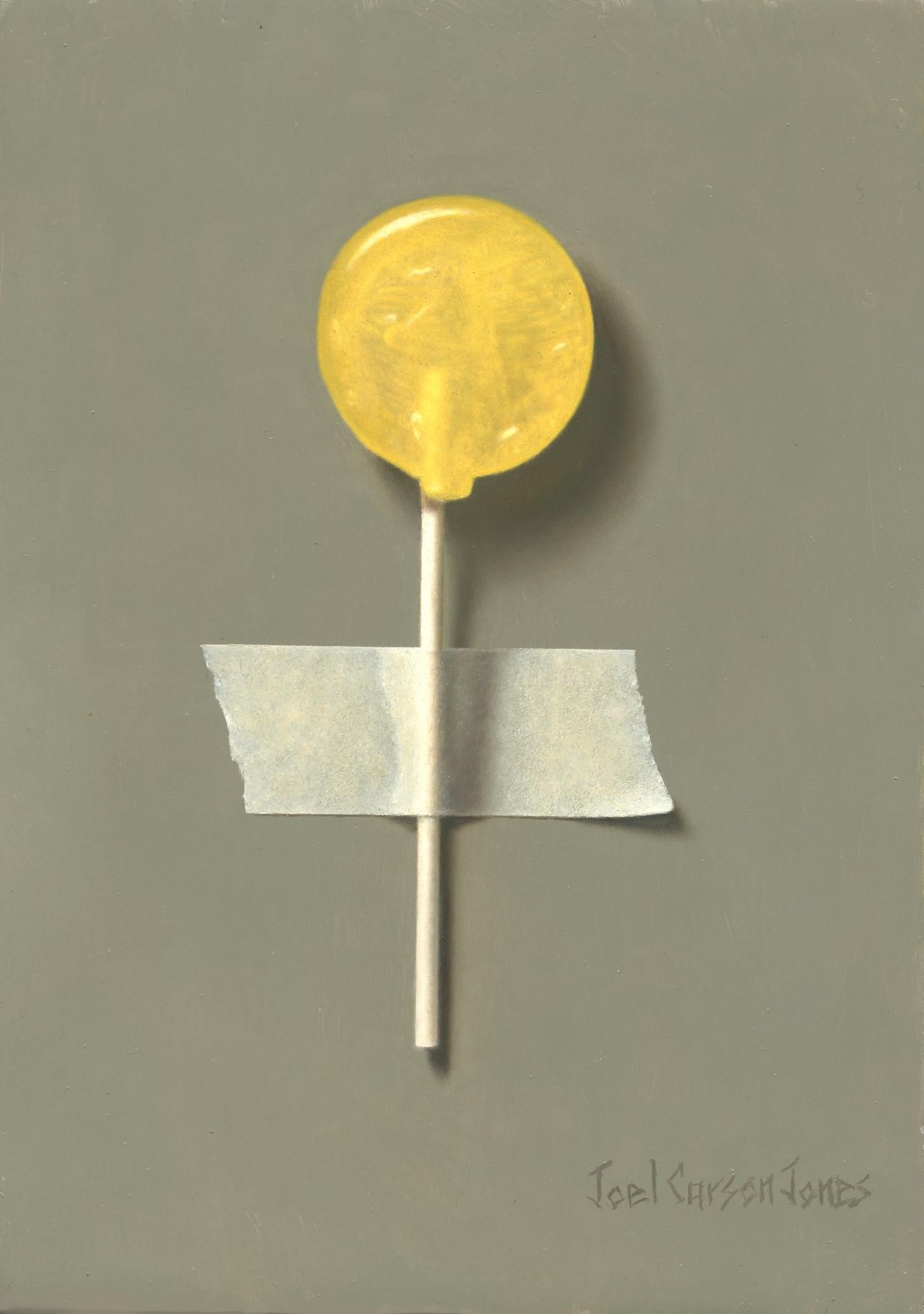 Matthew Bober - Oracle, Contemporary Art Photorealist Memento Mori Oil ...