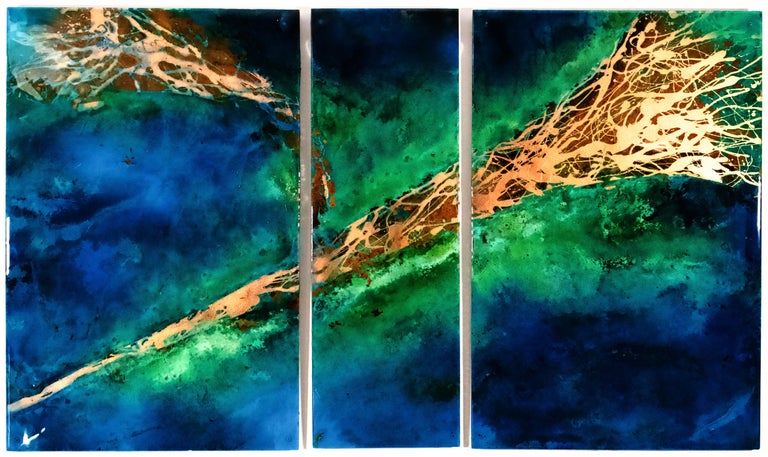 Joel Douek - Fissure For Sale at 1stDibs