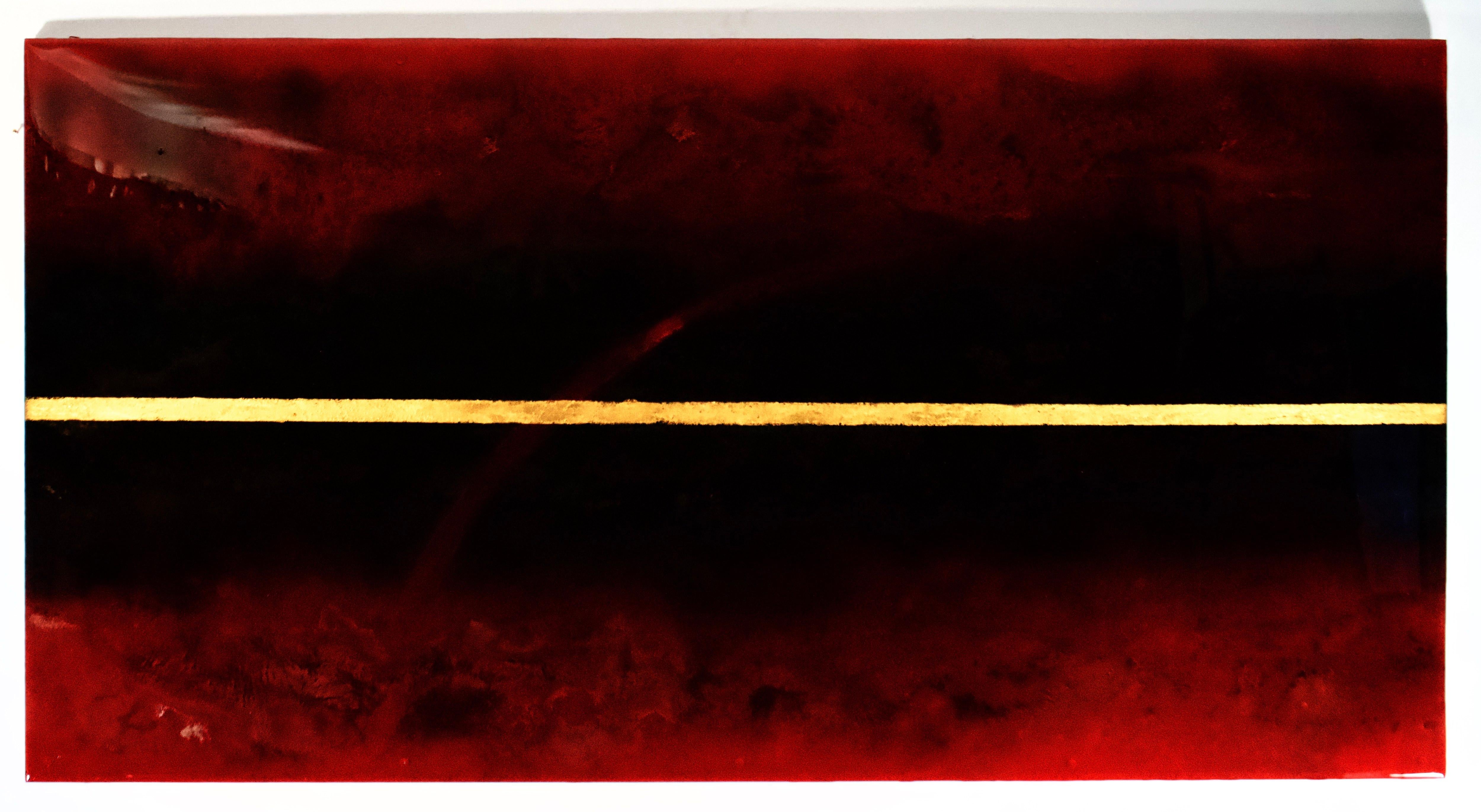 Joel Douek - Falling Tree For Sale at 1stDibs