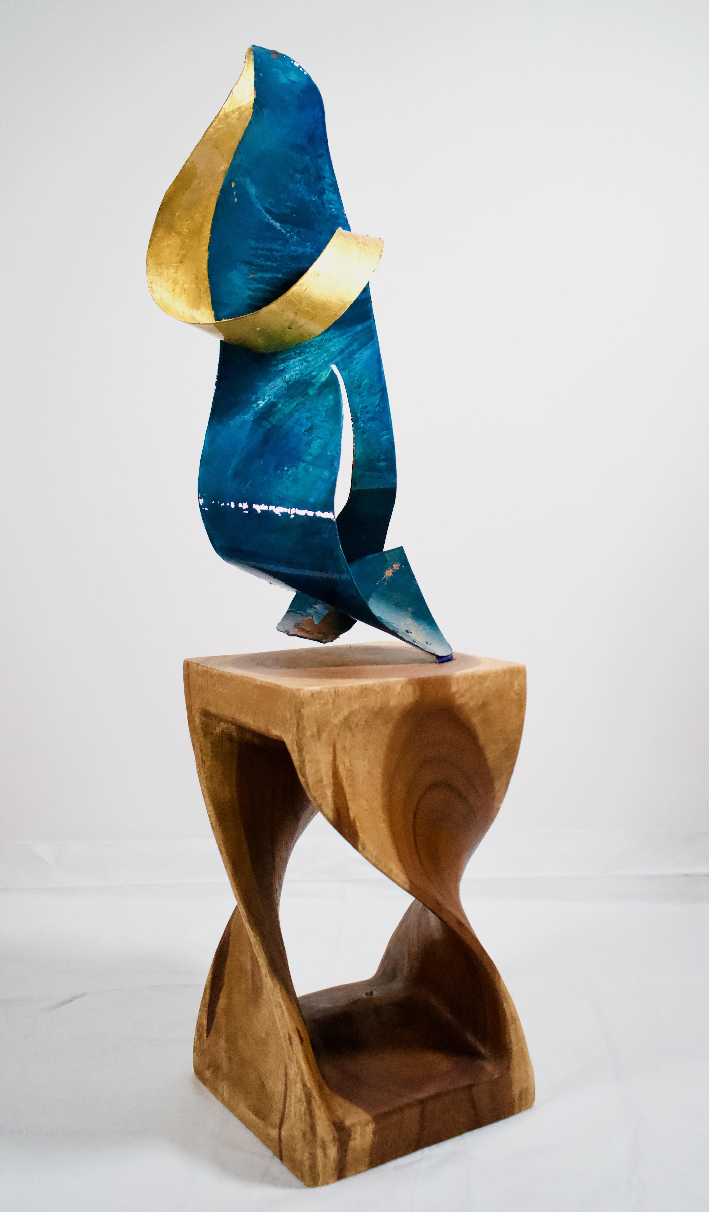Joel Douek - Wave For Sale at 1stDibs