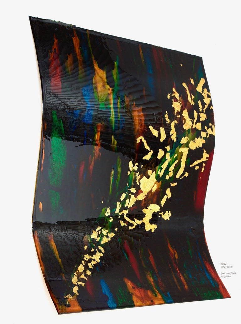 Joel Douek - Spring, Resin For Sale at 1stDibs