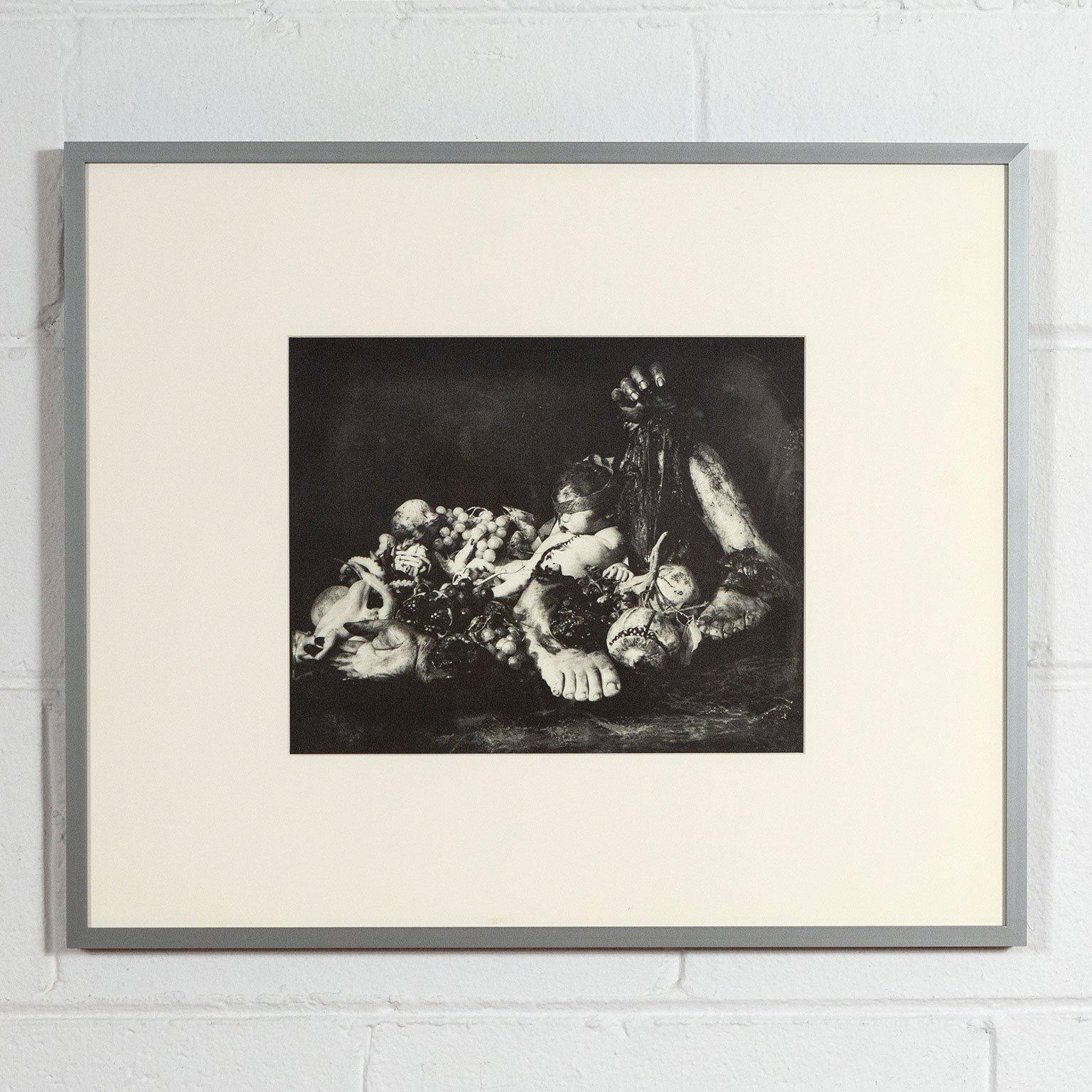 Joel-Peter Witkin - Feast of Fools at 1stDibs | joel peter witkin ...