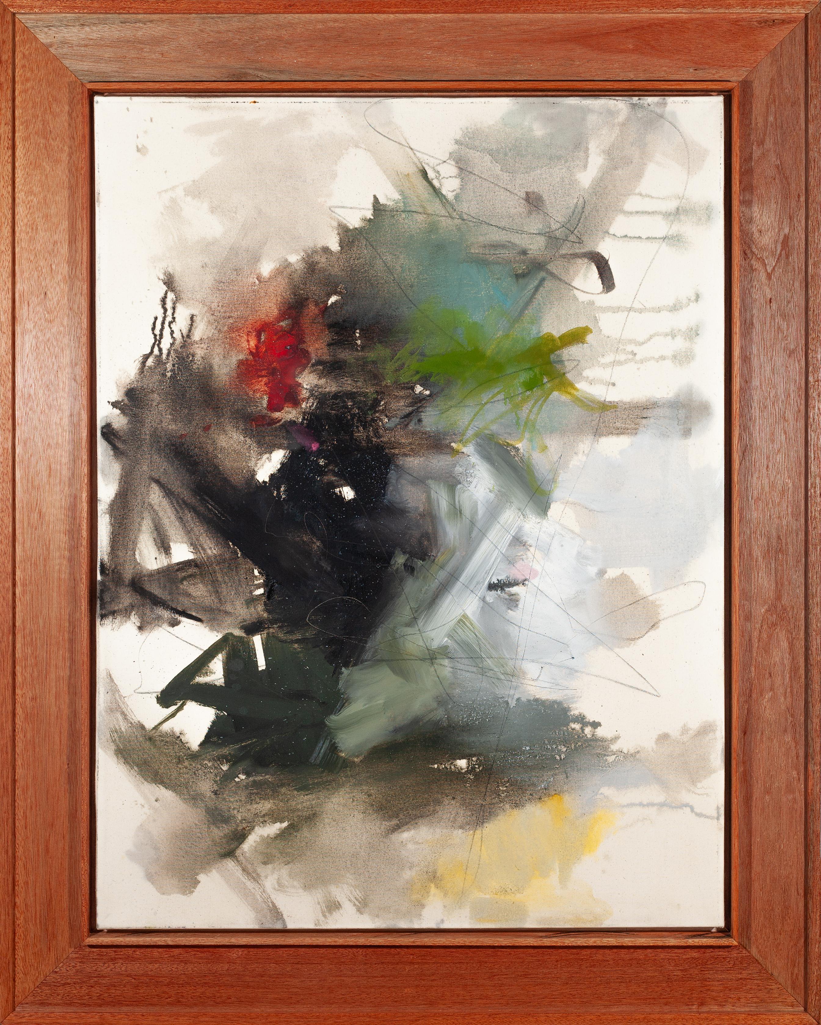 Joel Sager - The Lunacy of a Crowd For Sale at 1stDibs