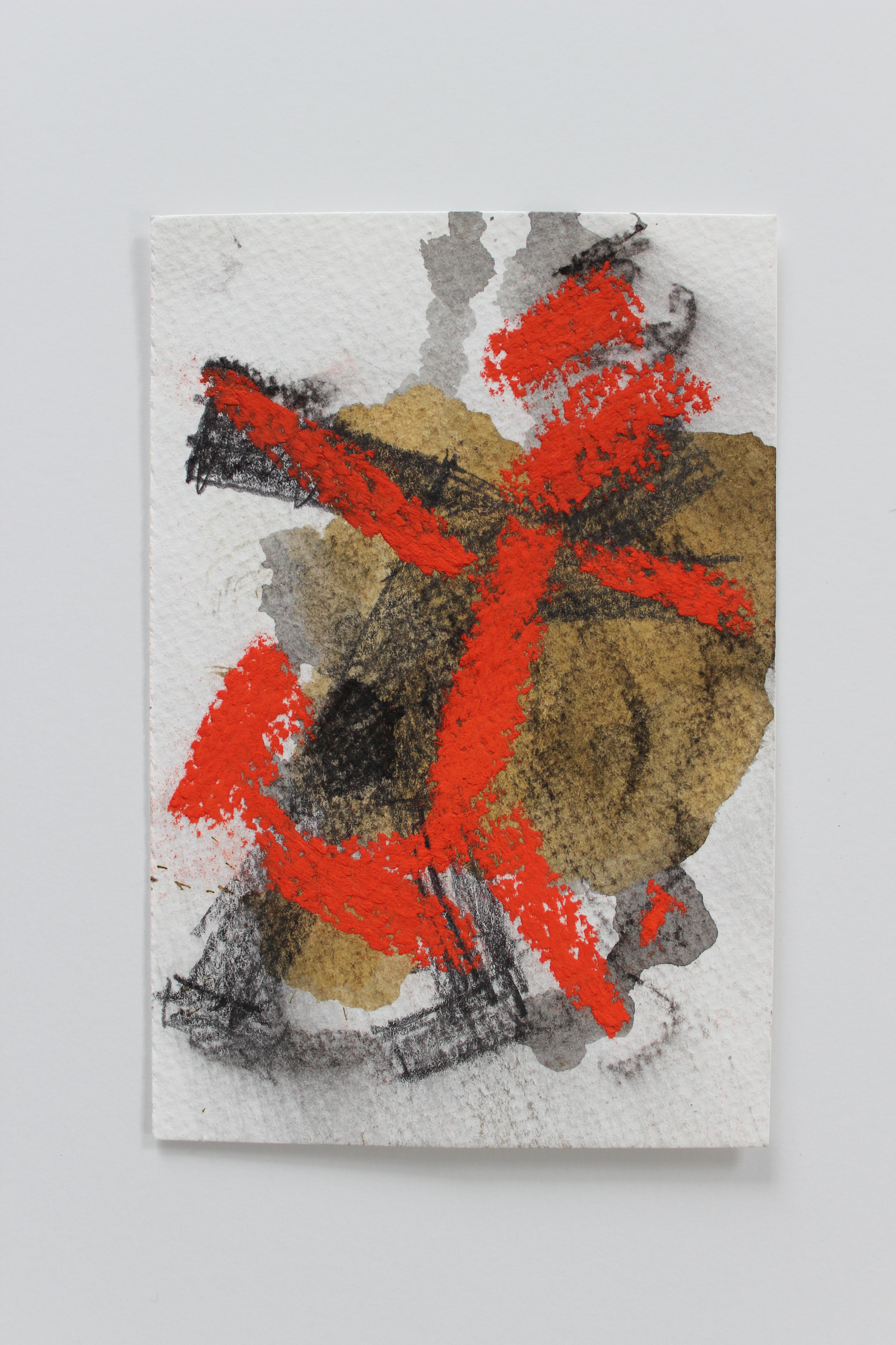 Joel Shapiro Art - 11 For Sale at 1stDibs | joel saphiro, joel shapiro ...