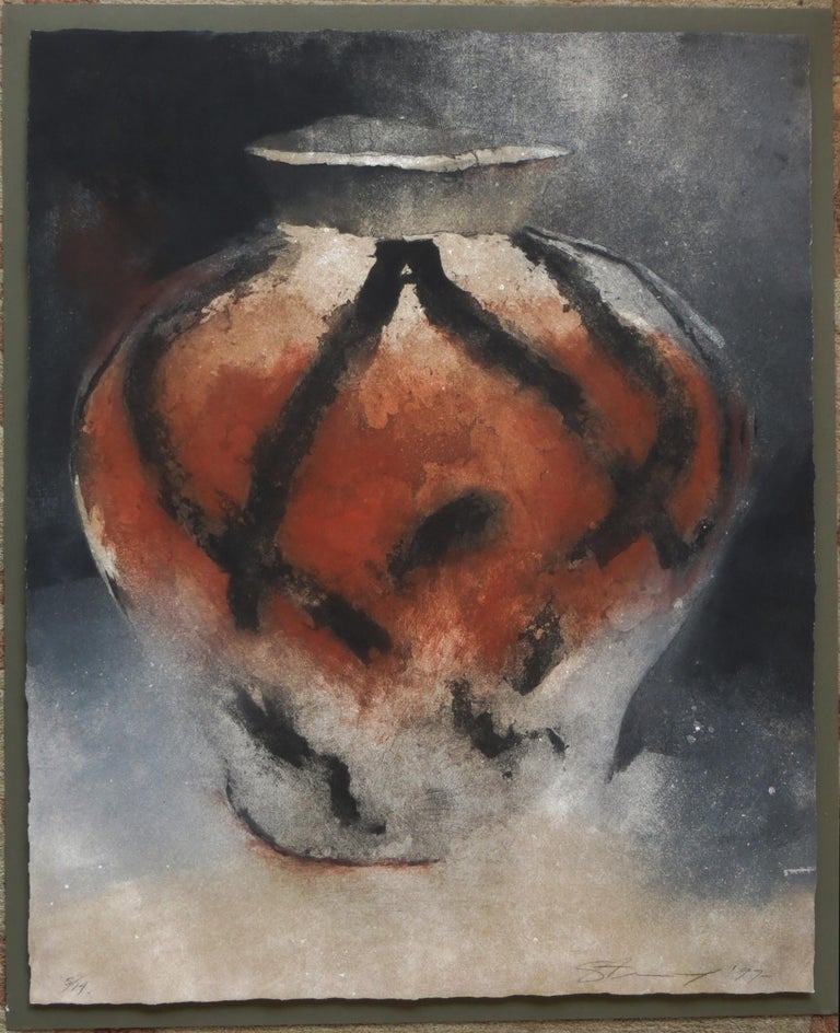 Joel Stewart - Eclipse For Sale at 1stDibs