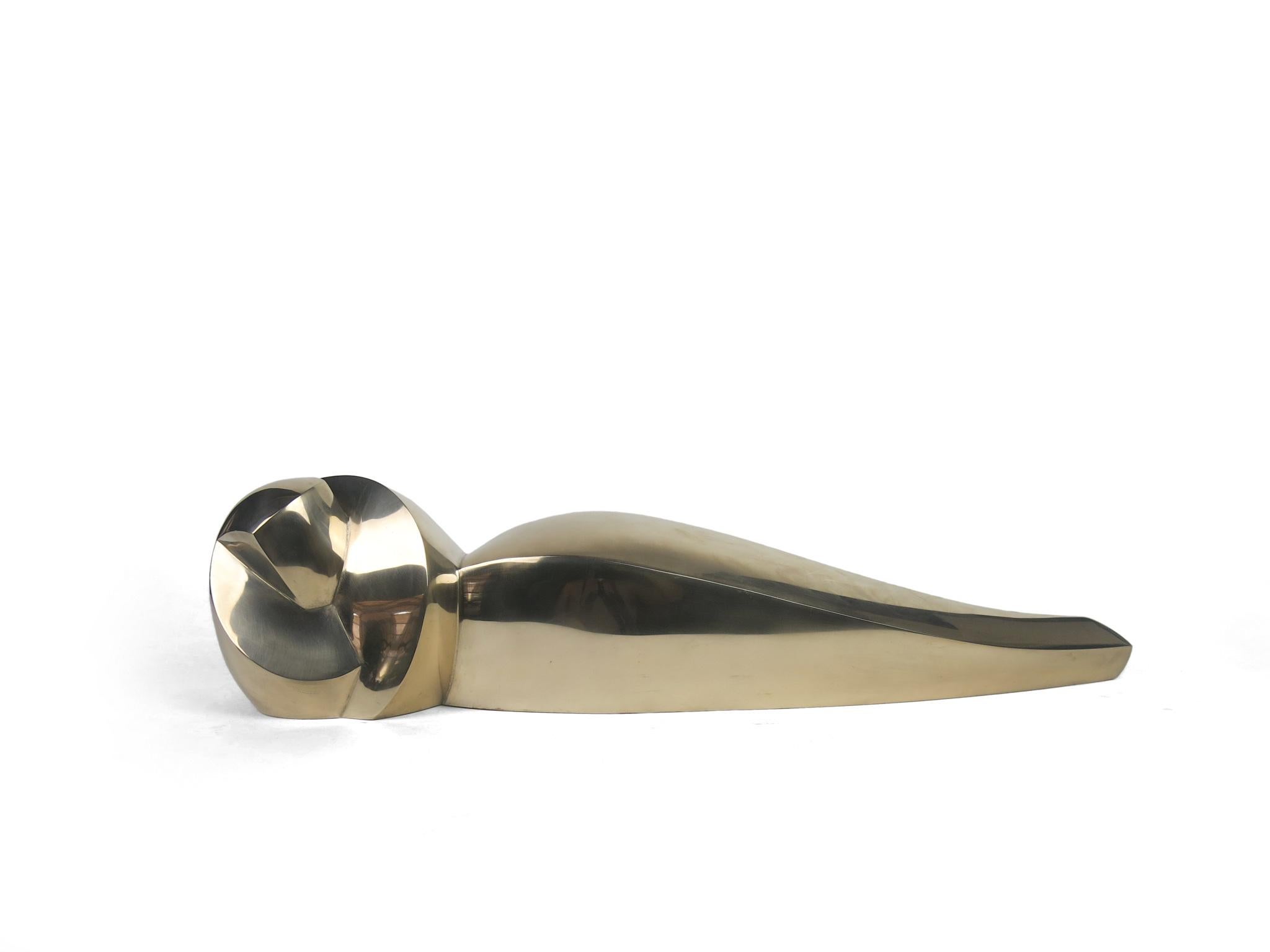 Robert Glen - Sable Antelope and Lioness For Sale at 1stDibs