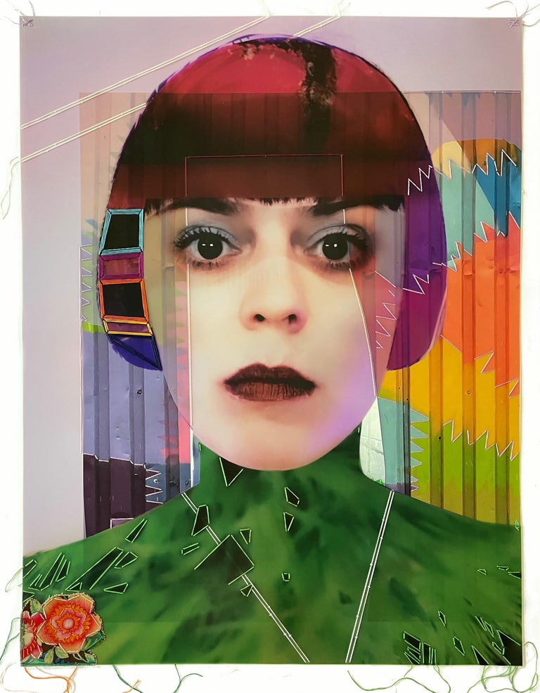 Joey Brock - Extra AF For Sale at 1stDibs
