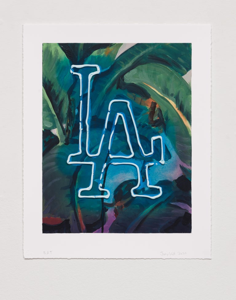 Joey Wolf - LA For Sale at 1stDibs