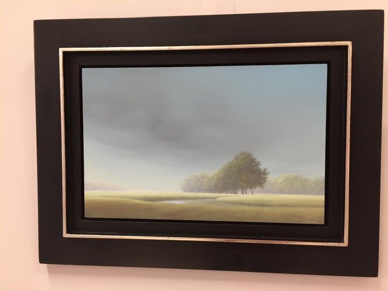 Johan Abeling - Autumn - Johan Abeling 21st Century Contemporary Oil ...