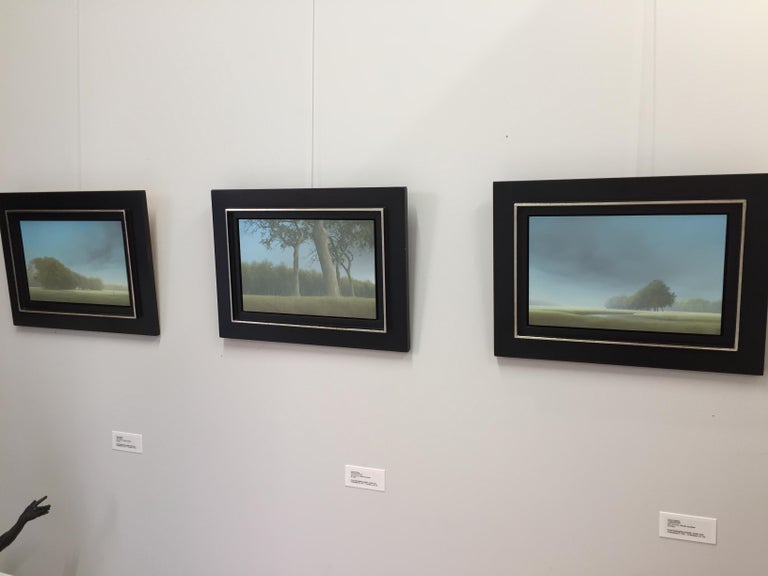 Johan Abeling - Autumn - Johan Abeling 21st Century Contemporary Oil ...