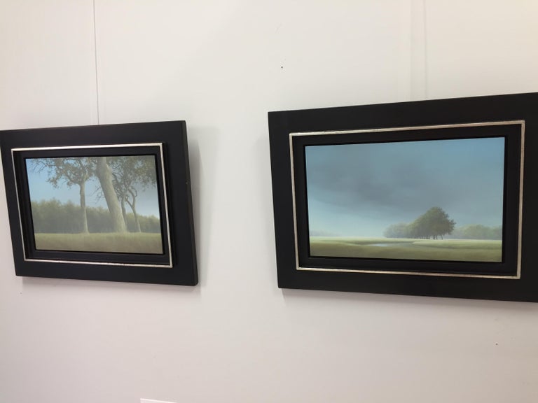 Johan Abeling - Autumn - Johan Abeling 21st Century Contemporary Oil ...