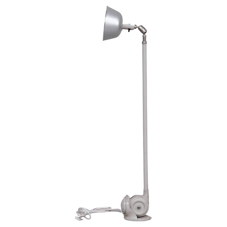 Johan Petter Johansson 'Triplex' Mid-Century Swedish Extendable Wall ...