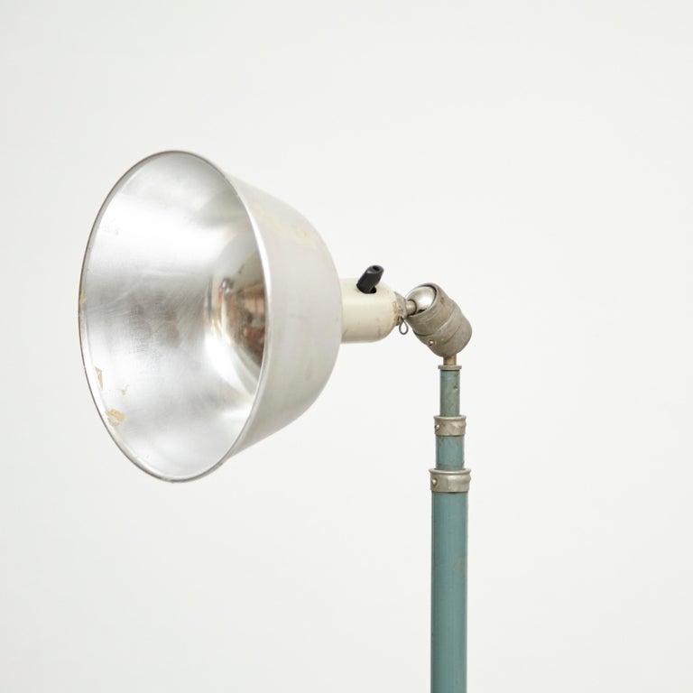 Johan Petter Johansson Triplex Telescopic Lamp, circa 1930 For Sale at ...